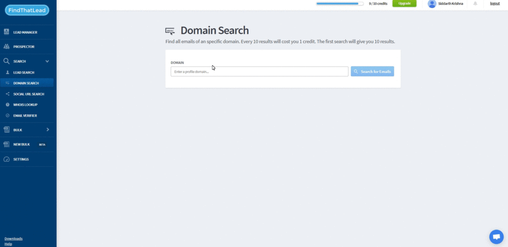 Pipeline Running Dry? Here Are 47 Sales Prospecting Tools