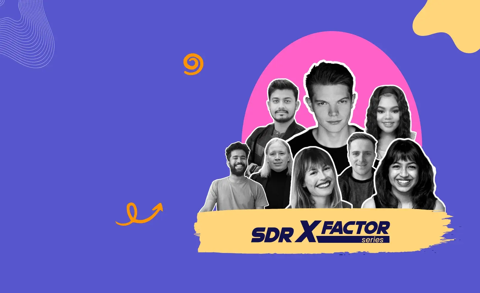 8 Ways How Quota-crushing SDRs Get Past The Gatekeeper